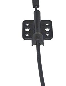 FR Replacement D-Ring Recliner Release Cable Compatible with Lane Recliners