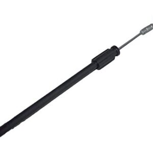 FR Replacement D-Ring Recliner Release Cable Compatible with Lane Recliners