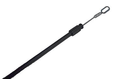 FR Replacement D-Ring Recliner Release Cable Compatible with Lane Recliners