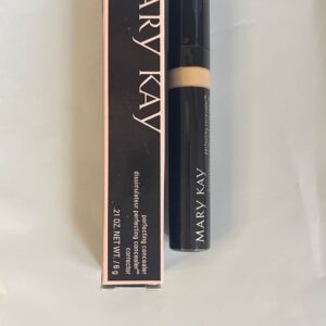 Mary Kay Perfecting Concealer .21 oz For All Skin Types (Light Beige)