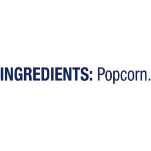 Pop Secret Jumbo Popcorn Kernels, 30 Oz Jar