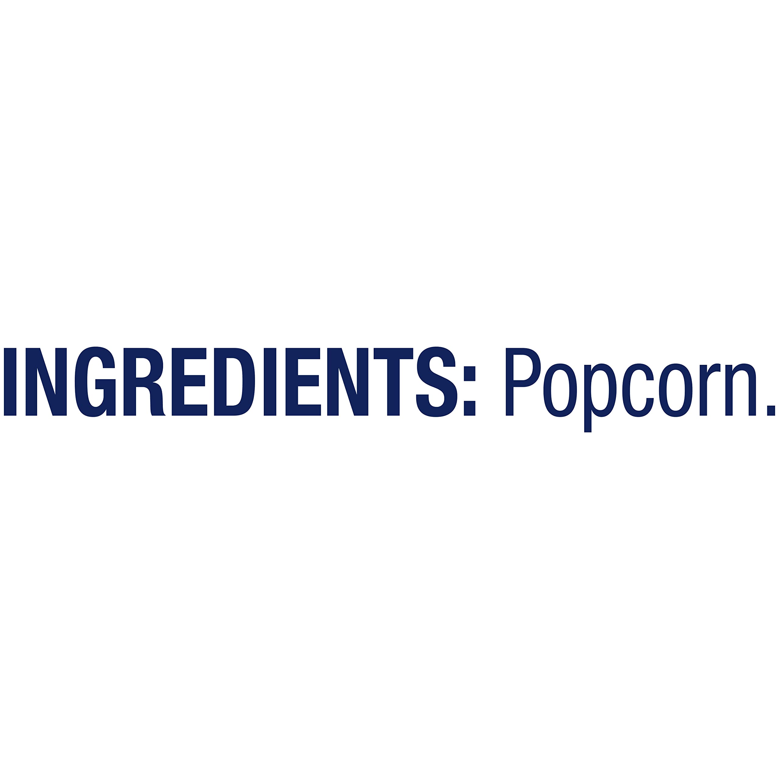 Pop Secret Jumbo Popcorn Kernels, 30 Oz Jar