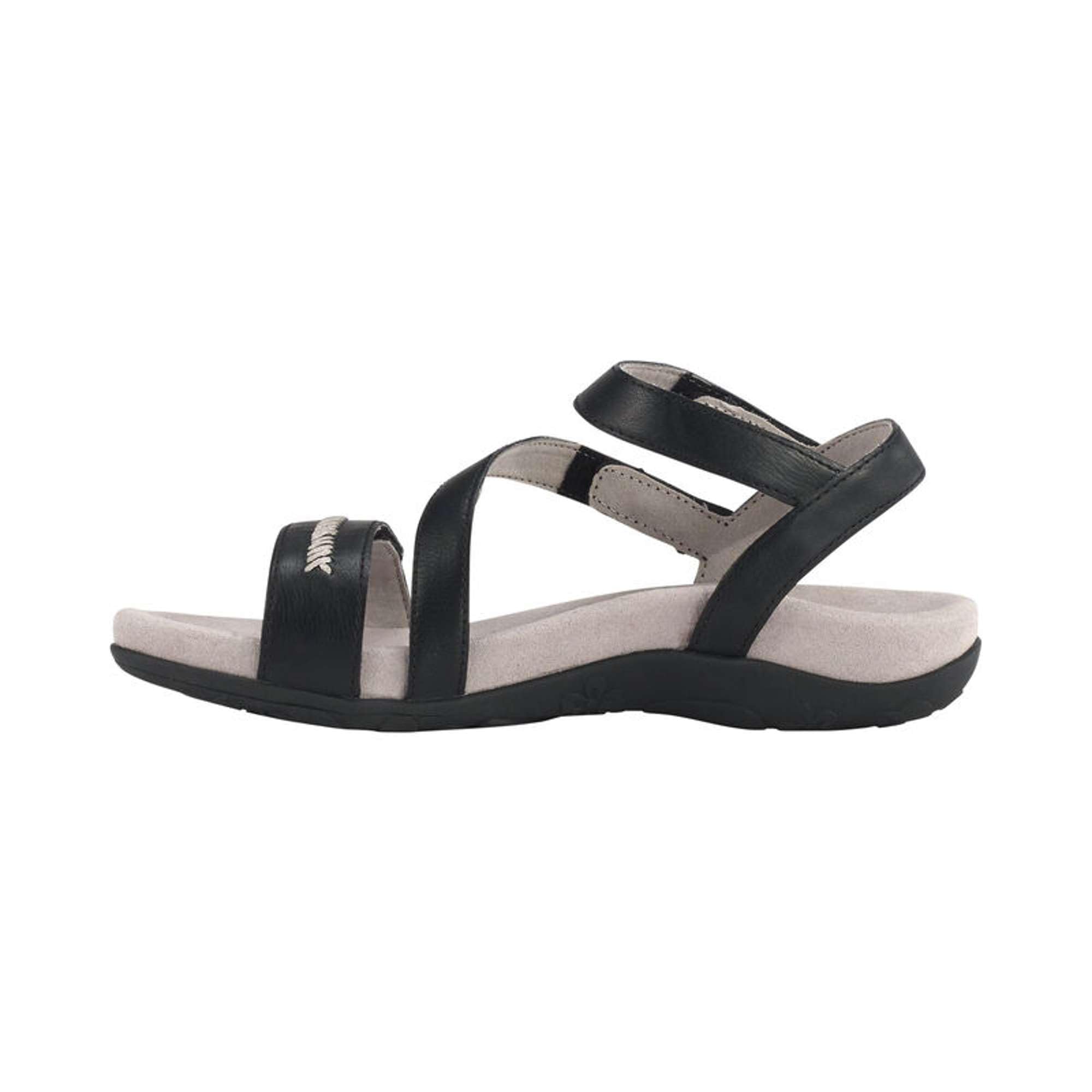 Aetrex Women's Gabby Orthopedic Strappy Sandals