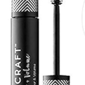 SEPHORA COLLECTION Lashcraft Length & Volume Mascara Full Size