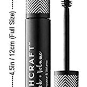 SEPHORA COLLECTION Lashcraft Length & Volume Mascara Full Size