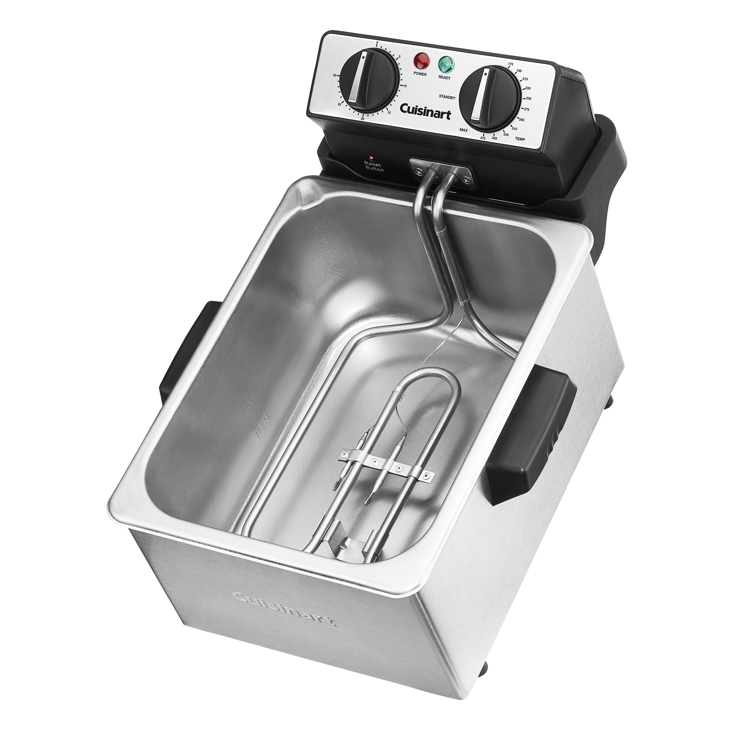 Cuisinart Deep Fryer, 4 Quart