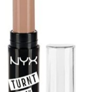 NYX Nyx turnt up! lipstick - flawless