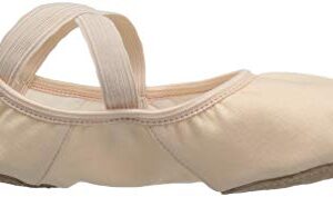 Capezio Hanami Ballet Shoe - Size 7M, Light Pink