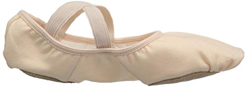 Capezio Hanami Ballet Shoe - Size 7M, Light Pink