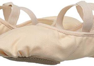 Capezio Hanami Ballet Shoe - Size 7M, Light Pink