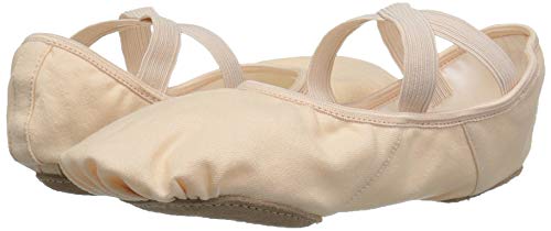 Capezio Hanami Ballet Shoe - Size 7M, Light Pink