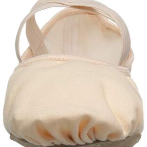 Capezio Hanami Ballet Shoe - Size 7M, Light Pink