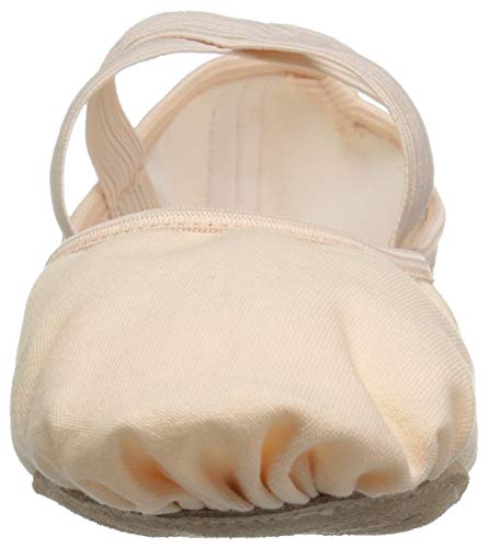 Capezio Hanami Ballet Shoe - Size 7M, Light Pink