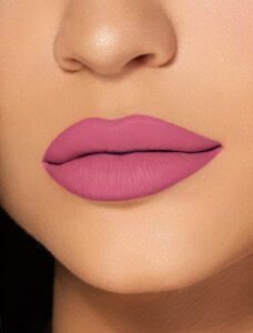 kylie posie k lip kit