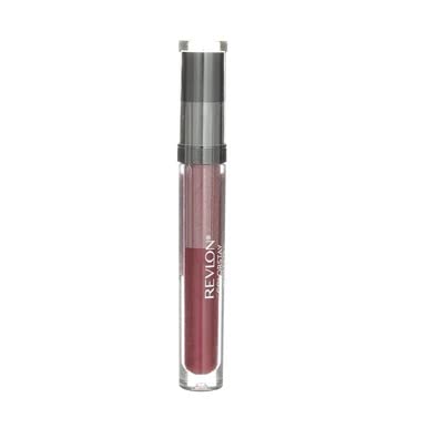 Revlon Colorstay Ultimate Brilliant Bordeaux Liquid Lipstick -- 2 per case.