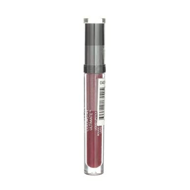 Revlon Colorstay Ultimate Brilliant Bordeaux Liquid Lipstick -- 2 per case.