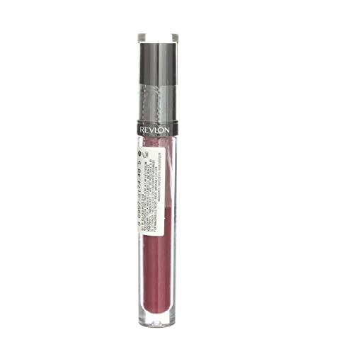 Revlon Colorstay Ultimate Brilliant Bordeaux Liquid Lipstick -- 2 per case.