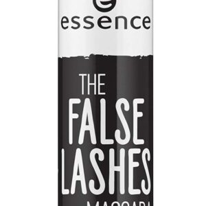 essence | The False Lashes Mascara Extreme Dramatic Volume Unlimited | Cruelty Free - Black