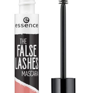 essence | The False Lashes Mascara Extreme Dramatic Volume Unlimited | Cruelty Free - Black