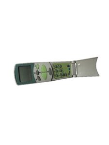 hcdz replacement remote control fit for lg lsn180ce lsn240ce ls090ce.awheus ls240ce-awhaeus ac a/c air condtioner