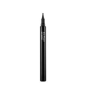 almay eyeliner pen, black, 1 count