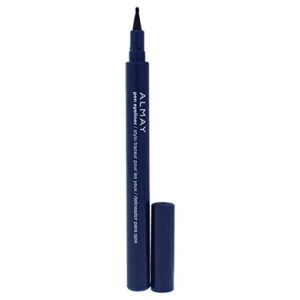 almay eyeliner pen, navy, 1 count