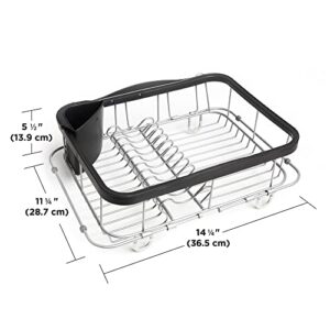 Umbra Sinkin Multi Use Dish Rack