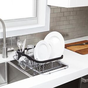 Umbra Sinkin Multi Use Dish Rack