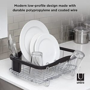 Umbra Sinkin Multi Use Dish Rack