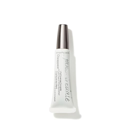 jane iredale Disappear Concealer, Light, 0.42 oz