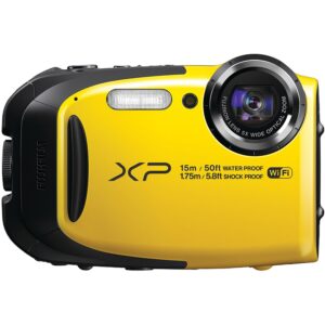 fujifilm finepix xp85