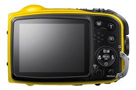 FujiFilm FinePix XP85