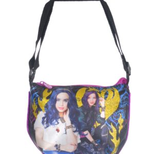 Disney Girls' Descendants Crossbody