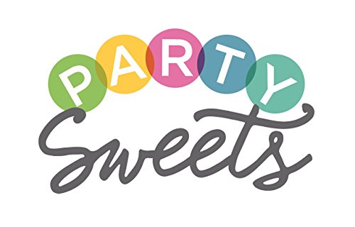 Party Sweets Assorted Pastel Buttermints, 14 Ounce, Appx. 100 pieces from Hospitality Mints