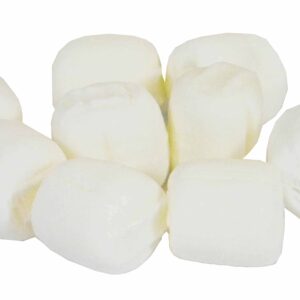 Party Sweets White Buttermints, 14 Ounce, Appx. 100 pieces from Hospitality Mints