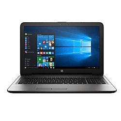 hp 15-ay052nr laptop, 15.6 screen intel core i3, 4gb memory