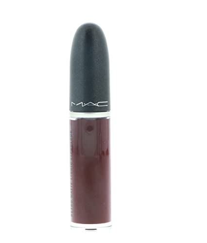 Mac Retro Matte Liquid Lipcolour - HIGH DRAMA by M.A.C