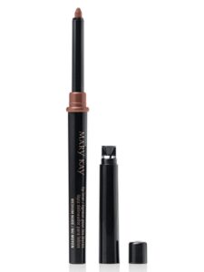 mary kay lip liner medium nude - 085795