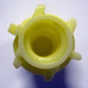 Okin Lift Chair Spindle Nut for DeltaDrive Actuators