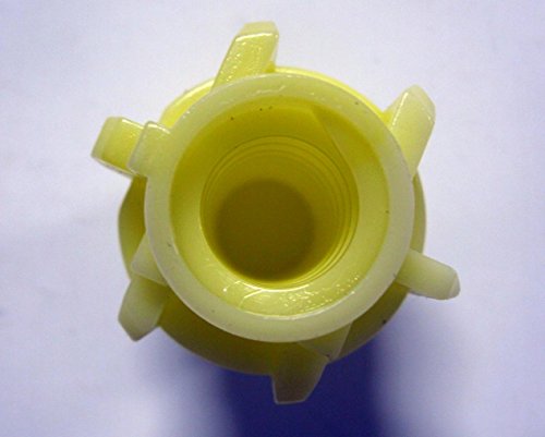 Okin Lift Chair Spindle Nut for DeltaDrive Actuators