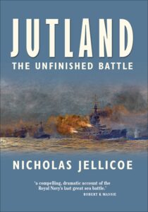 jutland: the unfinished battle