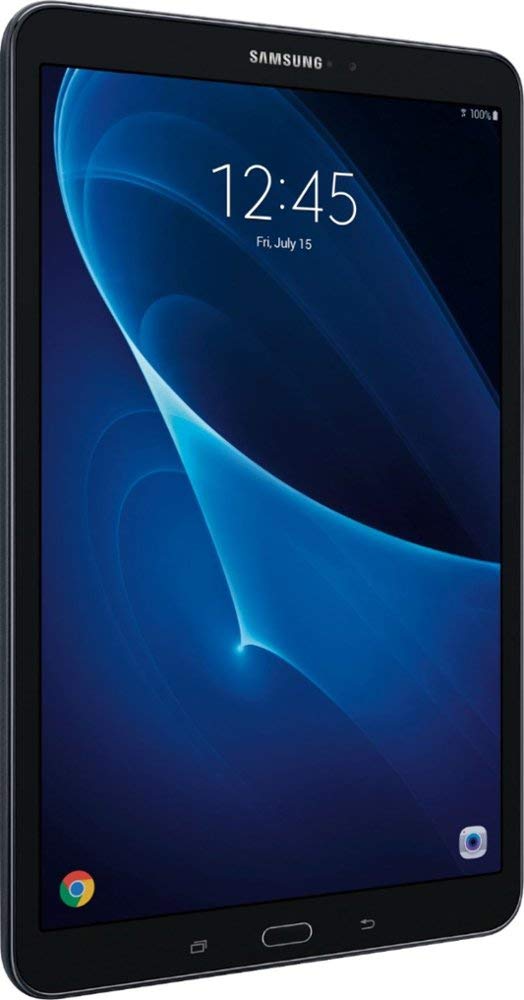 Samsung Galaxy Tab A T580 10.1in 16GB Tablet W/ 32GB SD card (Renewed)