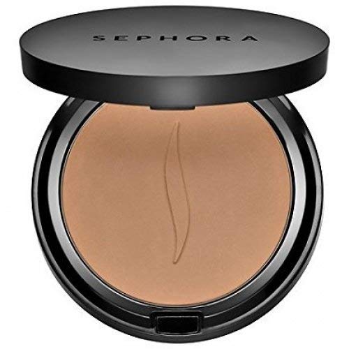 SEPHORA COLLECTION Matte Perfection Powder Foundation 32 Neutral Fawn