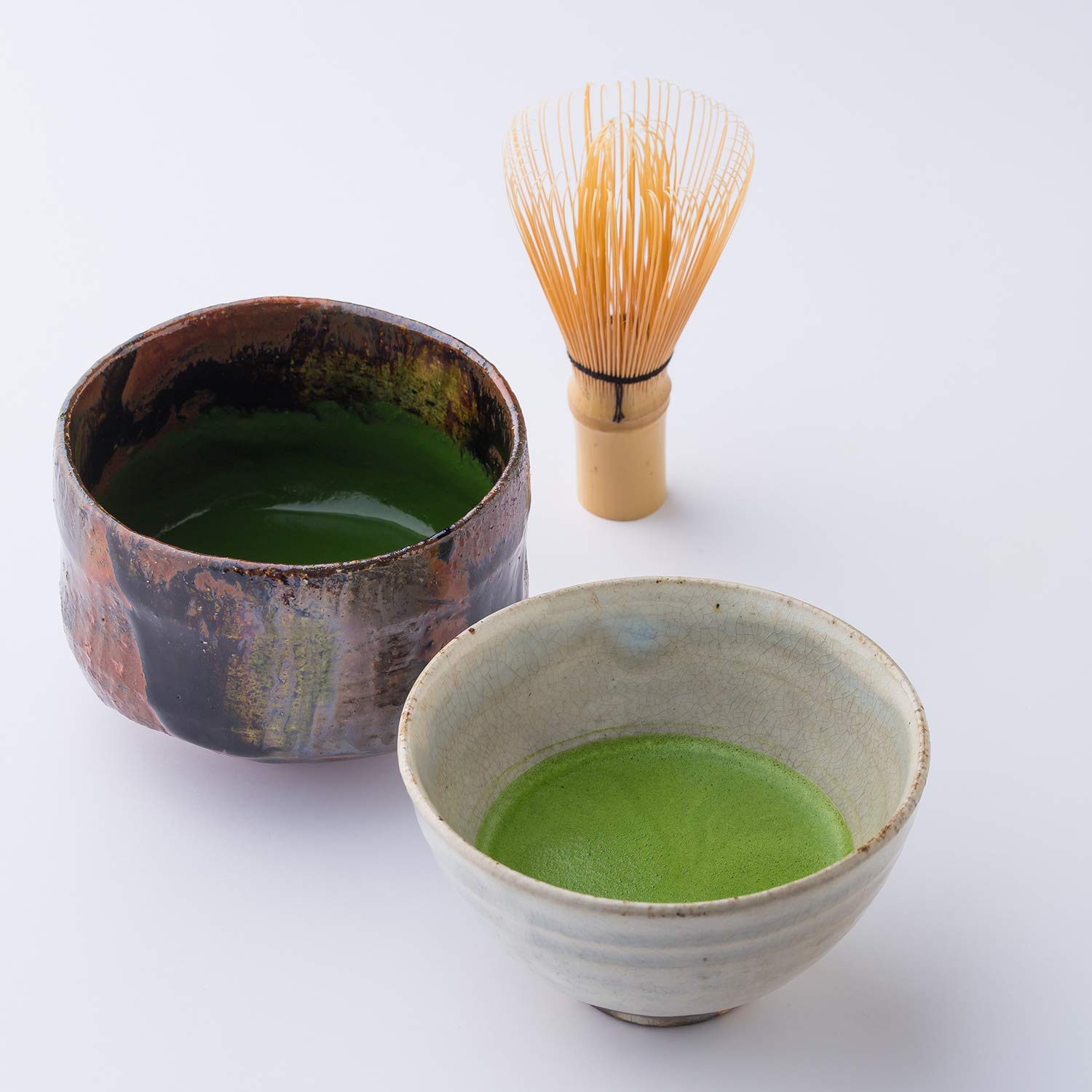 Ippodo Tea - Ummon Matcha (20g) - For Usucha and Koicha - Rich & Robust - Kyoto Since 1717