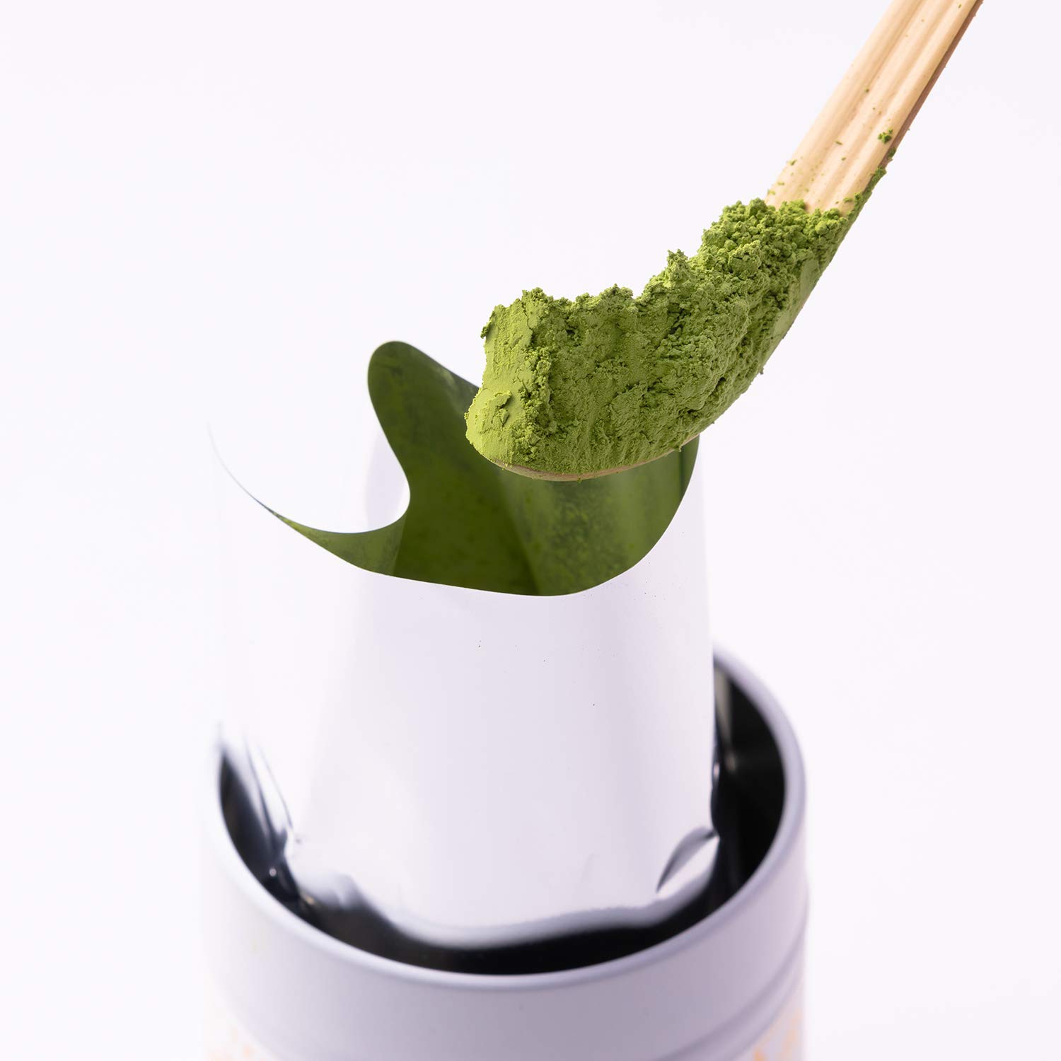 Ippodo Tea - Ummon Matcha (20g) - For Usucha and Koicha - Rich & Robust - Kyoto Since 1717