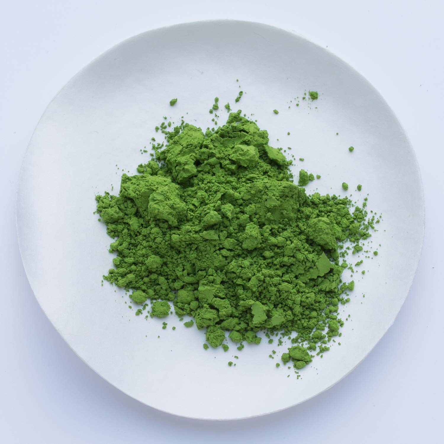 Ippodo Tea - Ummon Matcha (20g) - For Usucha and Koicha - Rich & Robust - Kyoto Since 1717