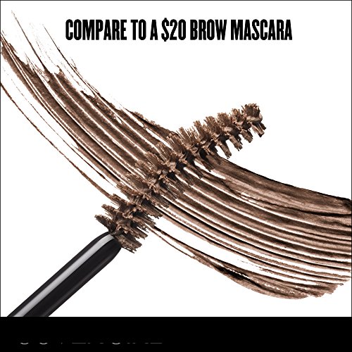 COVERGIRL Easy Breezy Brow Mascara (packaging may vary)