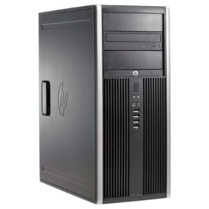 hp 8200 elite desktop, intel quad core i7 3.4 ghz, 32gb ddr3,new 1tb hdd, windows 10 pro 64-bit, wifi-(renewed)