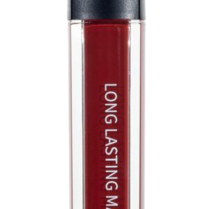 Mynena Red Lipstick Matte Long Lasting Smudge Proof Waterproof Lightweight for High Comfort All-Day Wear Vegan Talc-Free Paraben-Free Cruelty-Free Lip Stain | Elle