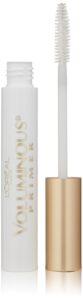 l'oréal paris voluminous primer mascara, primer, 0.24 fl. oz.